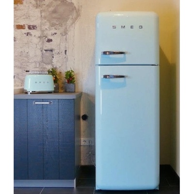 Smeg FAB32RBE5 od 59 490 Kč - Heureka.cz