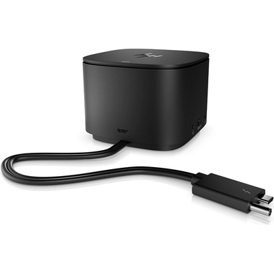 HP ThunderBolt Dock G2 USB-C Combo Magnetic cable + 230W TBDG2ACCM od ...