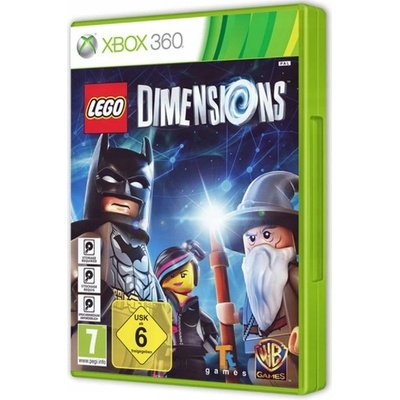 LEGO Dimensions - Heureka.cz