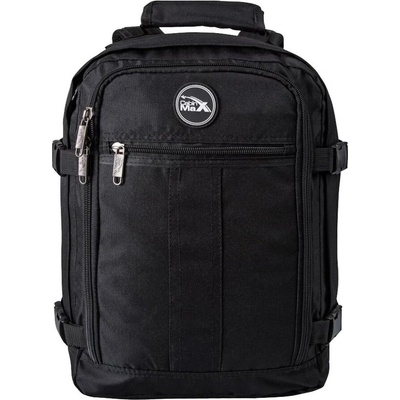 Cabin Max Metz Cabin Backpack black 24 l - Heureka.cz