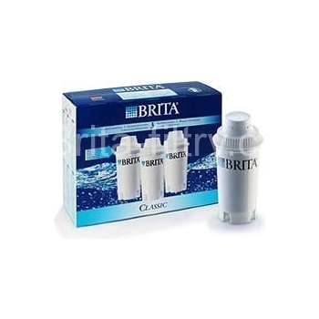 Brita Classic 24 ks - Heureka.cz