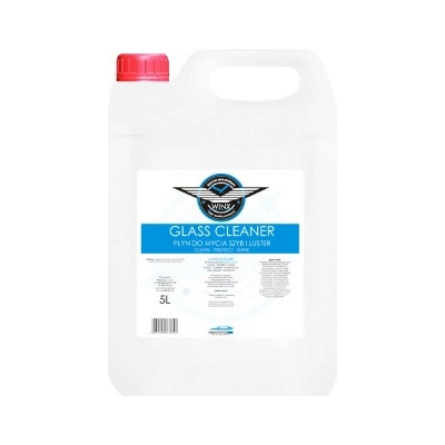 WINX Glass Cleaner 5 l - Heureka.cz