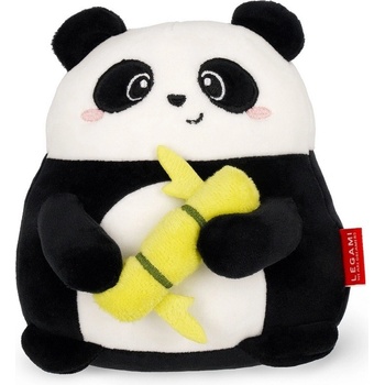 Legami Plush Super Cute! Panda od 275 Kč - Heureka.cz