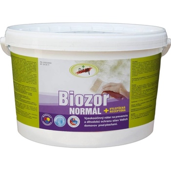 PAM Biozor Normal 4kg od 32,39 € - Heureka.sk