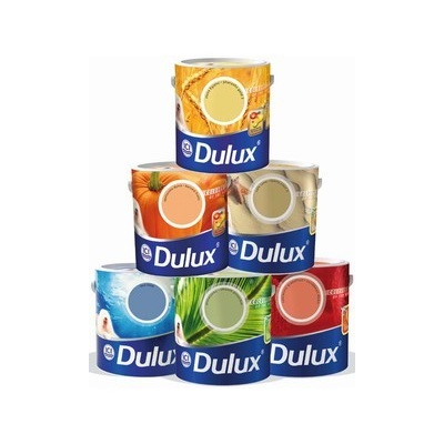 DULUX COW 5l rozkvetlá višeň - Heureka.cz