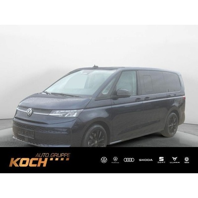 Volkswagen T7 Multivan TSI 150 kW od 77 899 € - Heureka.sk