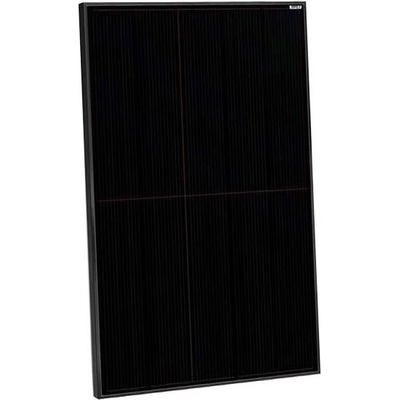 Elerix solární panel Mono 410Wp 120 článků half-cut celočerný ESM-410 ...