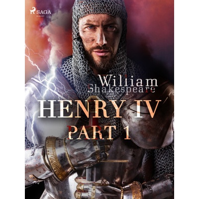 Henry IV, Part 1 - William Shakespeare od 138 Kč - Heureka.cz