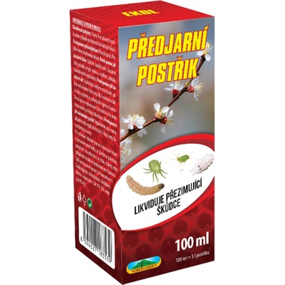 Nohel Garden Insekticid EKOL 100 ml od 72 Kč - Heureka.cz