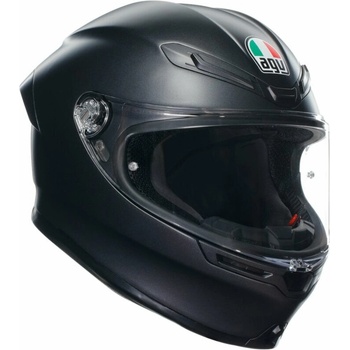 AGV K-6 S od 10 990 Kč - Heureka.cz