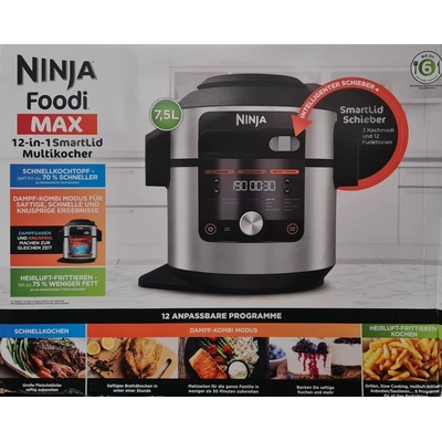 Ninja OL 650 - Heureka.cz