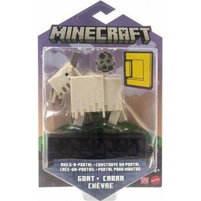 Minecraft akční Goat koza od 459 Kč - Heureka.cz