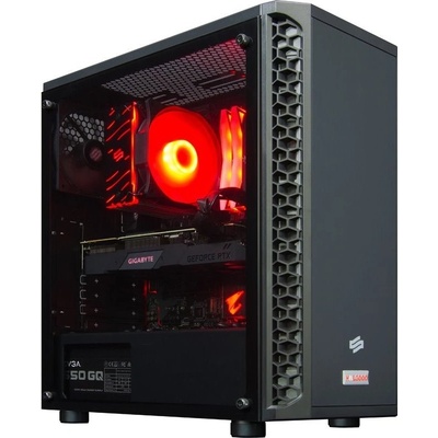 HAL3000 Alfa Gamer Ultimate 80S PCHS2375 - Heureka.cz