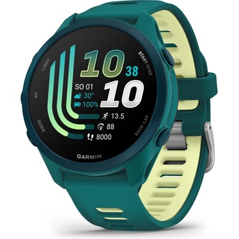 Garmin Forerunner 170 Music od 8 989 Kč - Heureka.cz