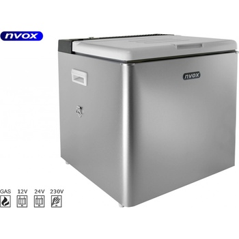 Nvox a50g - Heureka.cz