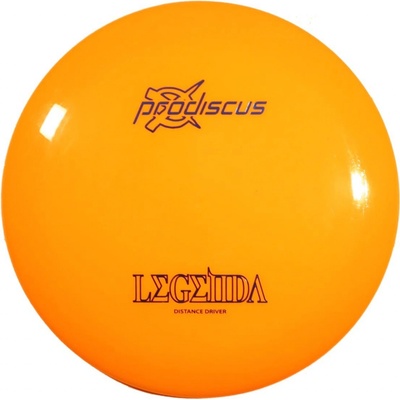 Prodiscus Legenda Ultrium od 429 Kč - Heureka.cz