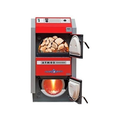 Atmos DC 32 GS generátor od 82 560 Kč - Heureka.cz