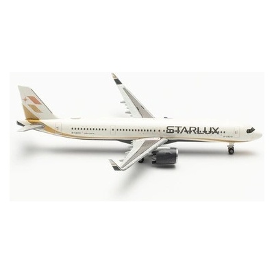 Starlux Airbus A321neo 1:500 - Heureka.cz