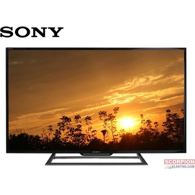 Sony Bravia KDL-40R550C - Heureka.cz