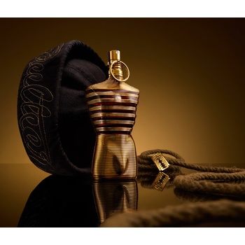 Jean Paul Gaultier Le Male Elixir parfum pánsky 75 ml od 64,29 ...