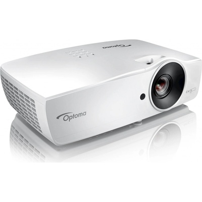 Optoma EH461 - Heureka.sk