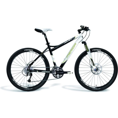 Merida Juliet TFS 700-D 2010 - Heureka.cz