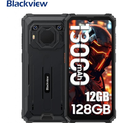 Blackview BV6200 Pro 8GB/128GB - Heureka.cz