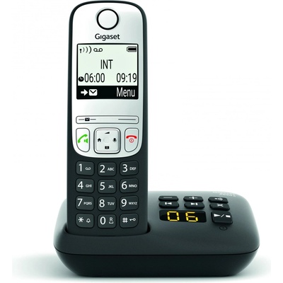 Gigaset A690A od 59,12 € - Heureka.sk