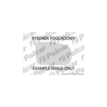 Sklo vonkajšieho zrkadla - 5702541E - lavy od 7,7 € - Heureka.sk
