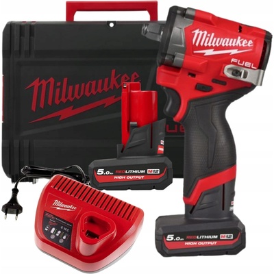 Milwaukee M12 FCIWF12G3-502X 4933493455 od 11 129 Kč - Heureka.cz