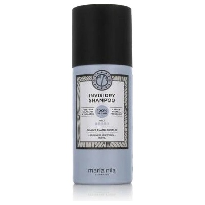 Maria Nila Invisidry Shampoo suchý šampón Všetky typy vlasov 100 ml od ...