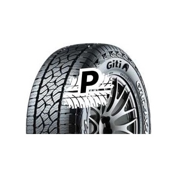 GITI 4X4 AT71 225/65 R17 102T od 86,95 € - Heureka.sk