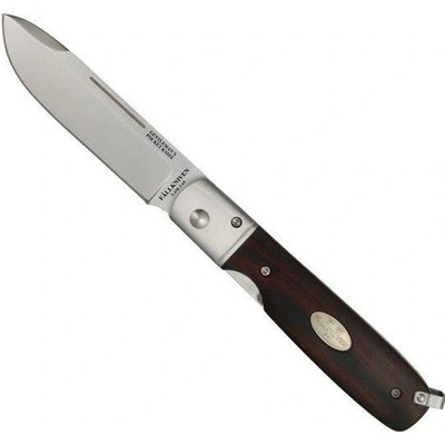 Fallkniven GP Gentleman Pocket Knife - Heureka.cz
