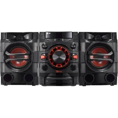 LG CM4360 - Pazaruvaj.com