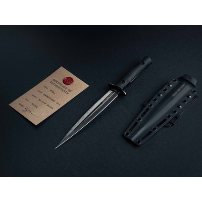 ACTA NON VERBA KNIVES ANV M500 - Antropoid Damascus - Heureka.cz