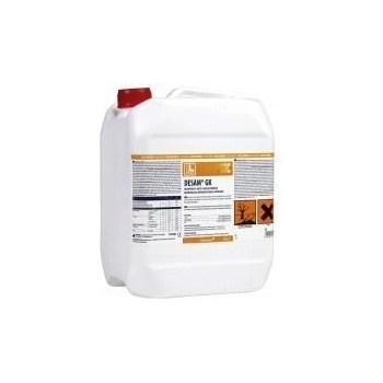 Schülke Desam GK 5 l od 1 104 Kč - Heureka.cz