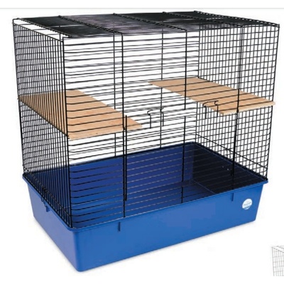 Juko Klec Chinchilla 70 x 44 x 60 cm od 1 434 Kč - Heureka.cz