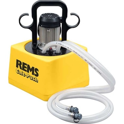 REMS Calc-Push R220 - Heureka.cz