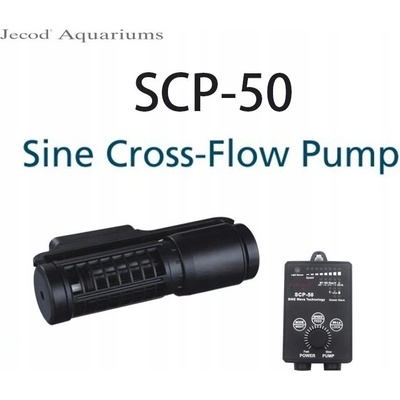 Jebao SCP-50 - Heureka.cz