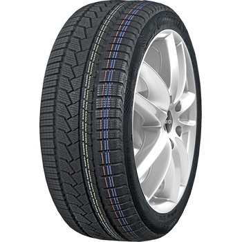 Continental WinterContact TS 860 S 285/40 R22 110W od 349,3 € - Heureka.sk