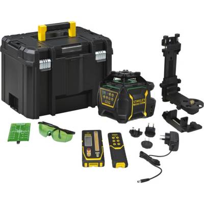 Stanley FatMax RL 750L-G od 23 234 Kč - Heureka.cz