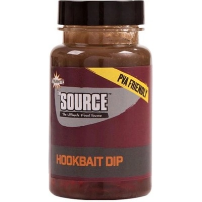 Dynamite Baits Concentrate Dip The Source 100 ml od 199 Kč - Heureka.cz