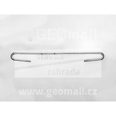 Spojovací prvky pro gabiony A – Protikorozní ochrana Zn 90% + Al 10% ...