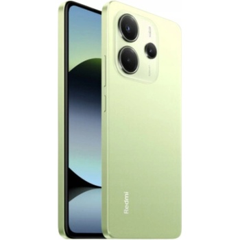 Xiaomi Redmi Note 14 8GB/256GB Lime Green od 128,76 € - Heureka.sk