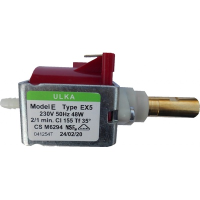 ULKA EX5 od 463 Kč - Heureka.cz