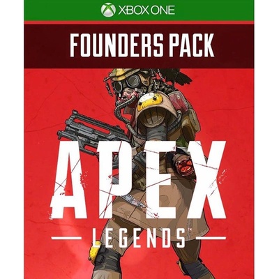 APEX Legends Founders Pack - Heureka.cz