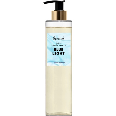 Scentics Parfém na praní BLUE LIGHT Premium 500 ml 100 PD od 924 Kč ...