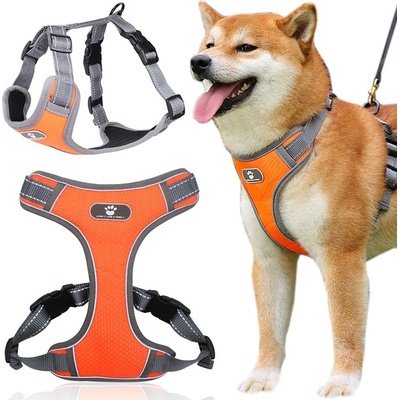 Postroje pre psov - 669 produktov - Heureka.sk