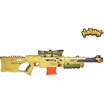 Huntsman Sniper Blaster 50 od 745 Kč - Heureka.cz