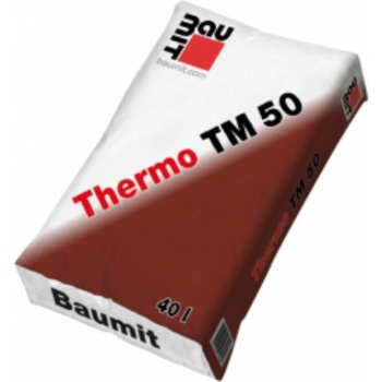 BAUMIT Termo malta 50 od 322 Kč - Heureka.cz